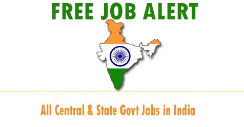 Free Job Alert 2025 - Active 82,500+ Freejobalert Vacancies 2025