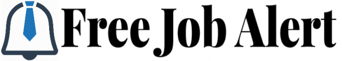 Free Job Alert 2026 - Active 82,500+ Freejobalert Vacancies 2026